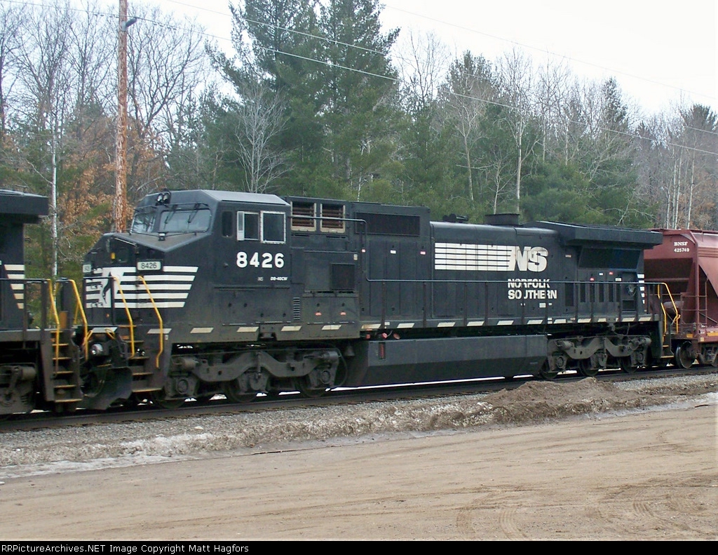 NS 8426